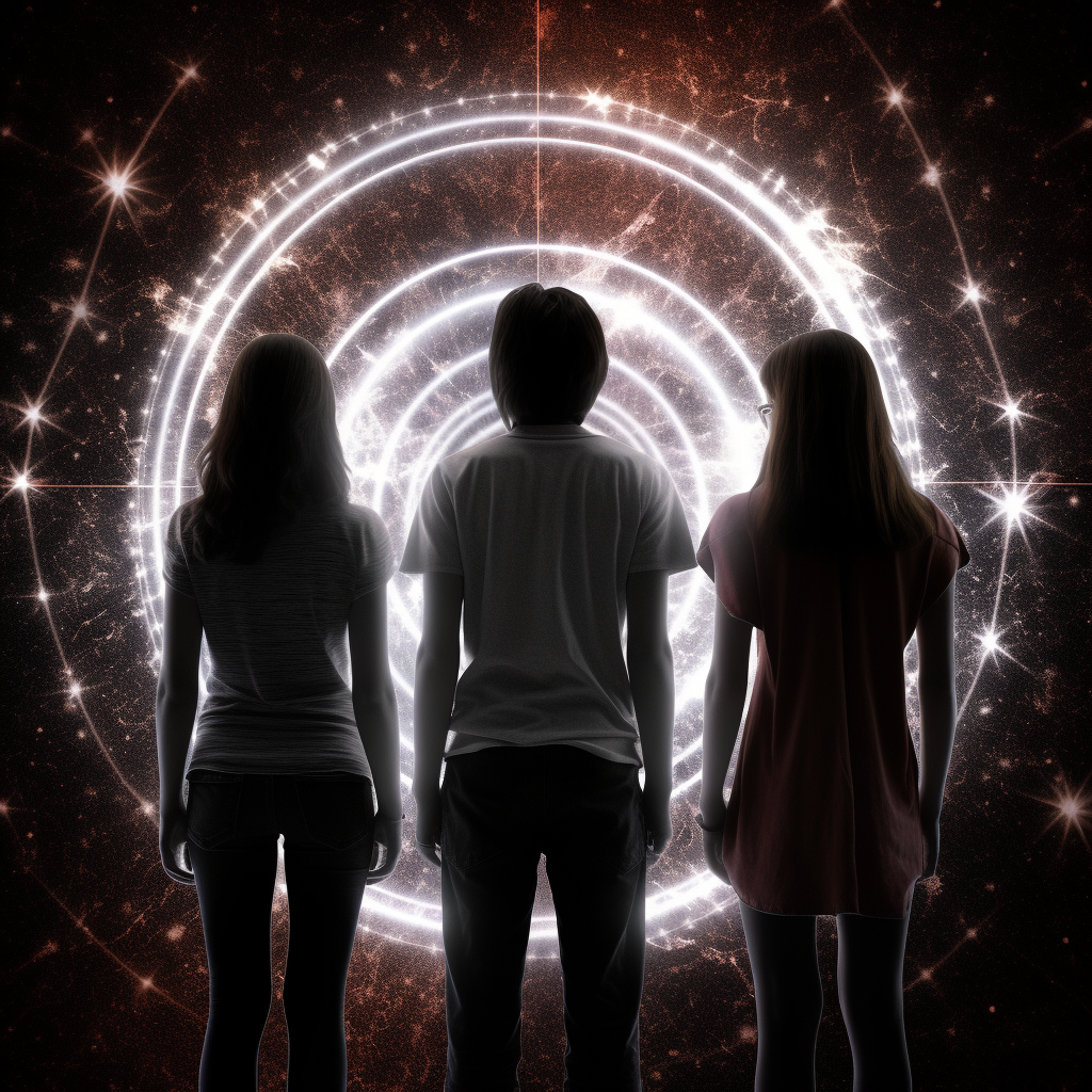 An Impossible Choice - VINTROCK STUDIOS™